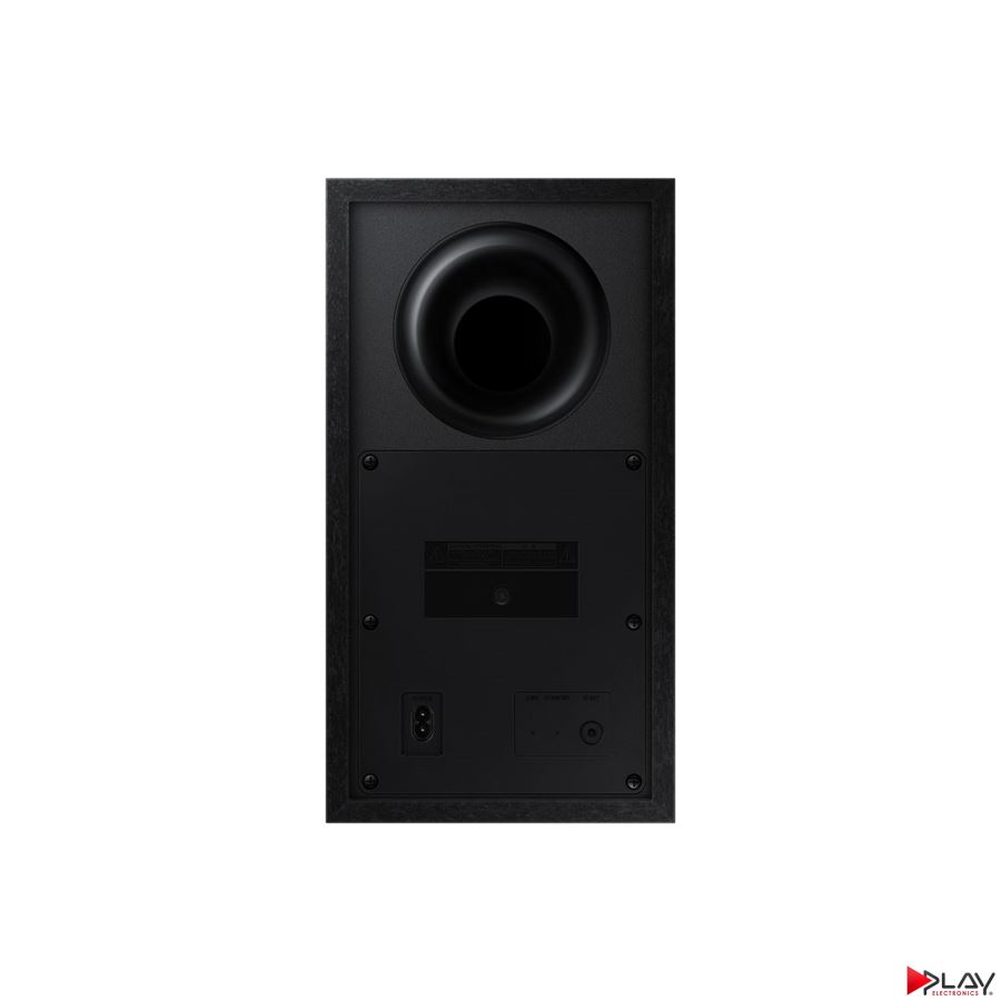 Samsung HW-Q600C | PLAY Electronics